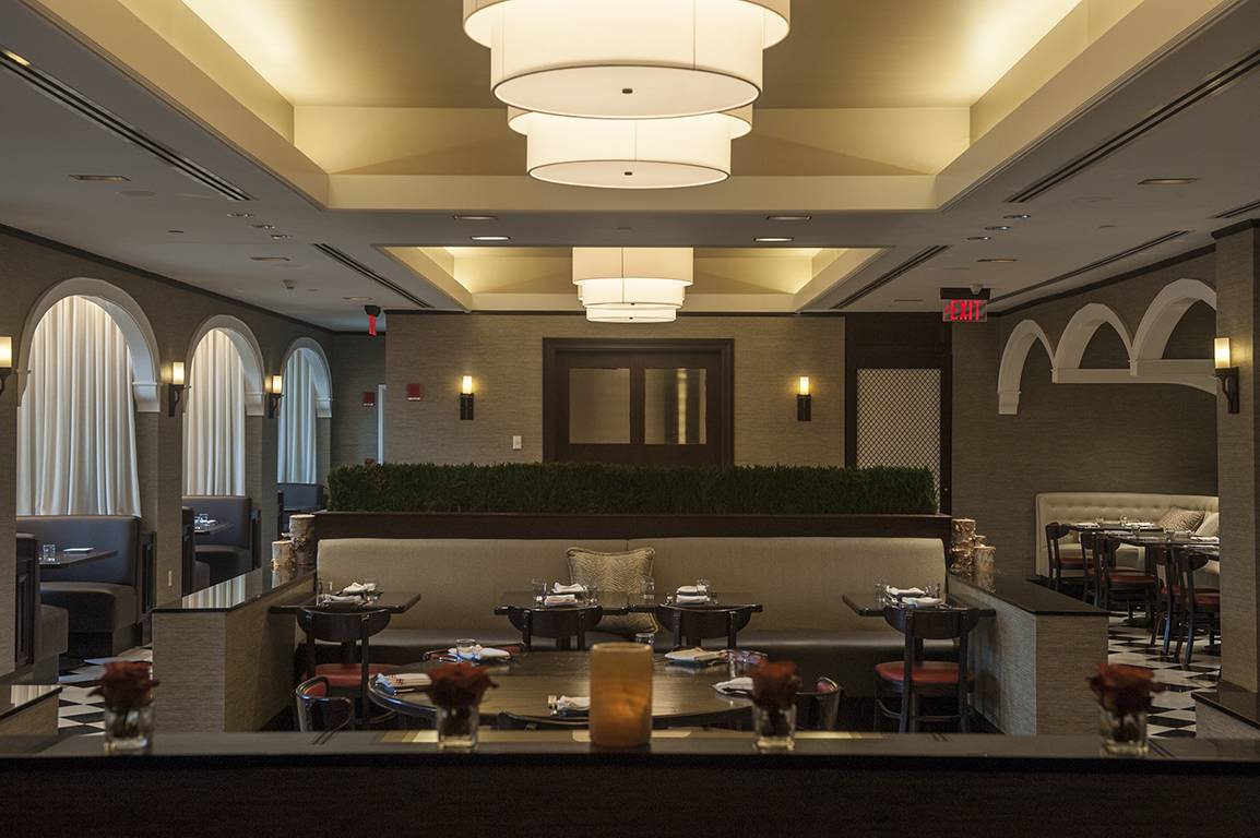 Public Kitchen & Bar, Providence, RI – Food For The People