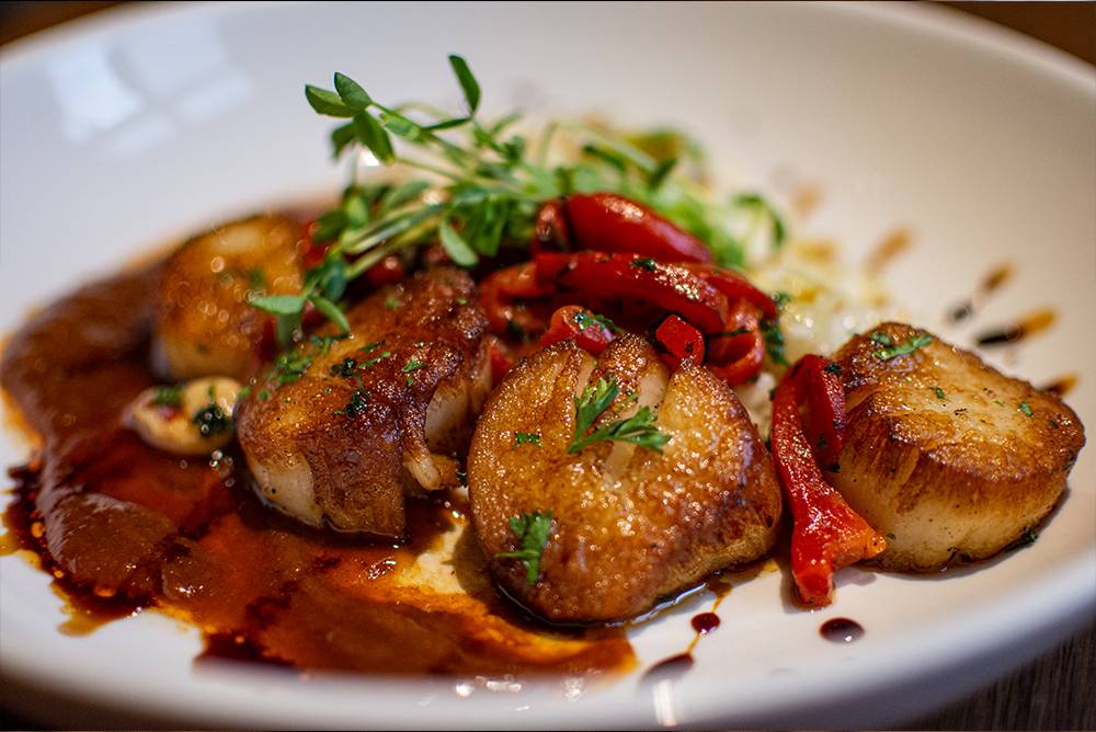 Public Kitchen & Bar, Providence, RI – Food For The People